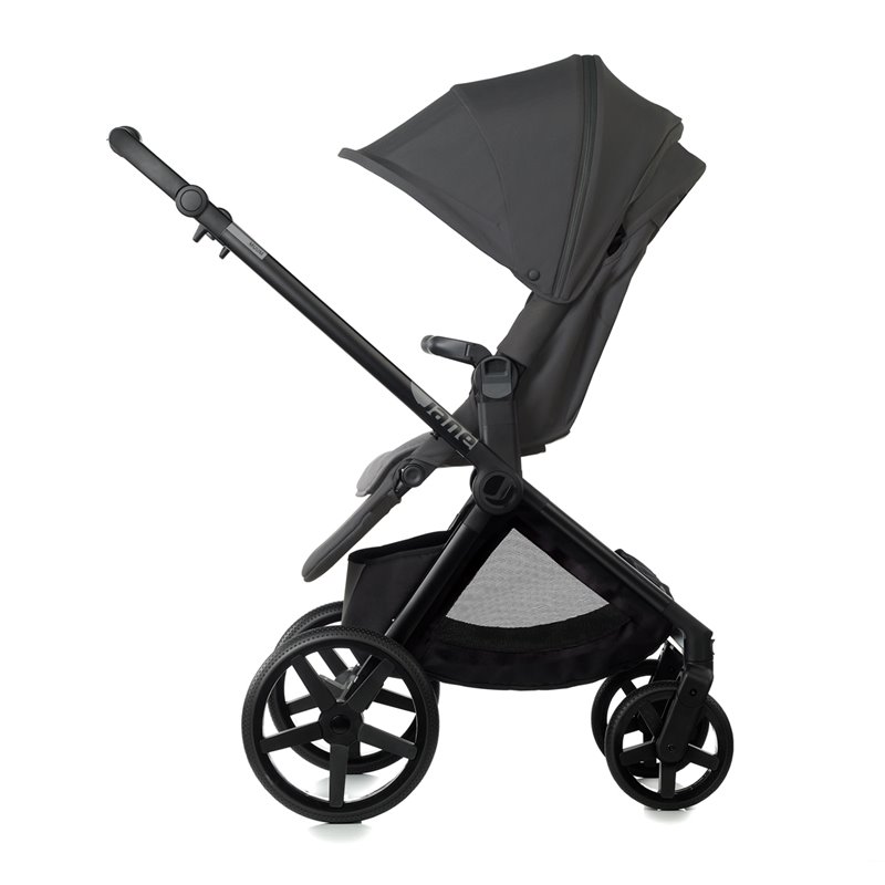 Carrito de bebe jane Muum 2 piezas